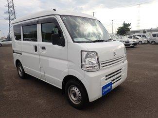 SUZUKI_EVERY_2020/8_219191 | AA Japan