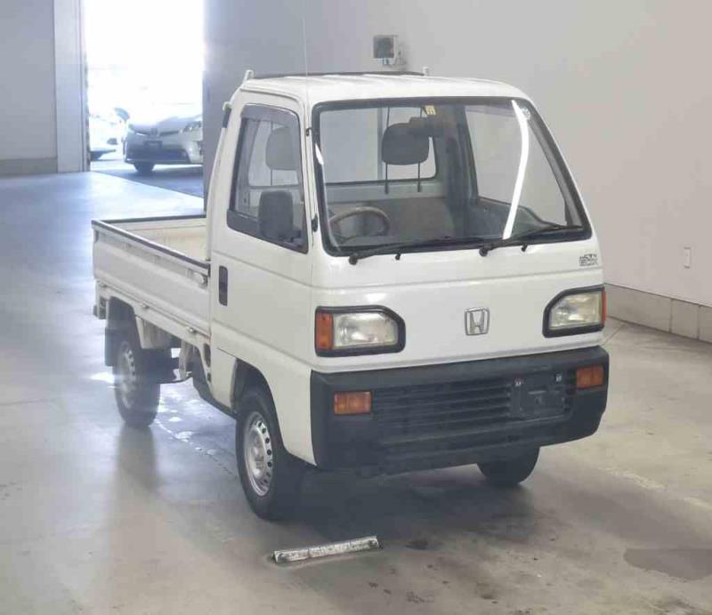 HONDA_ACTY_1990/0_207625 | AA Japan
