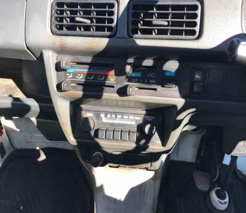 HONDA_ACTY_1990/0_207625 | AA Japan