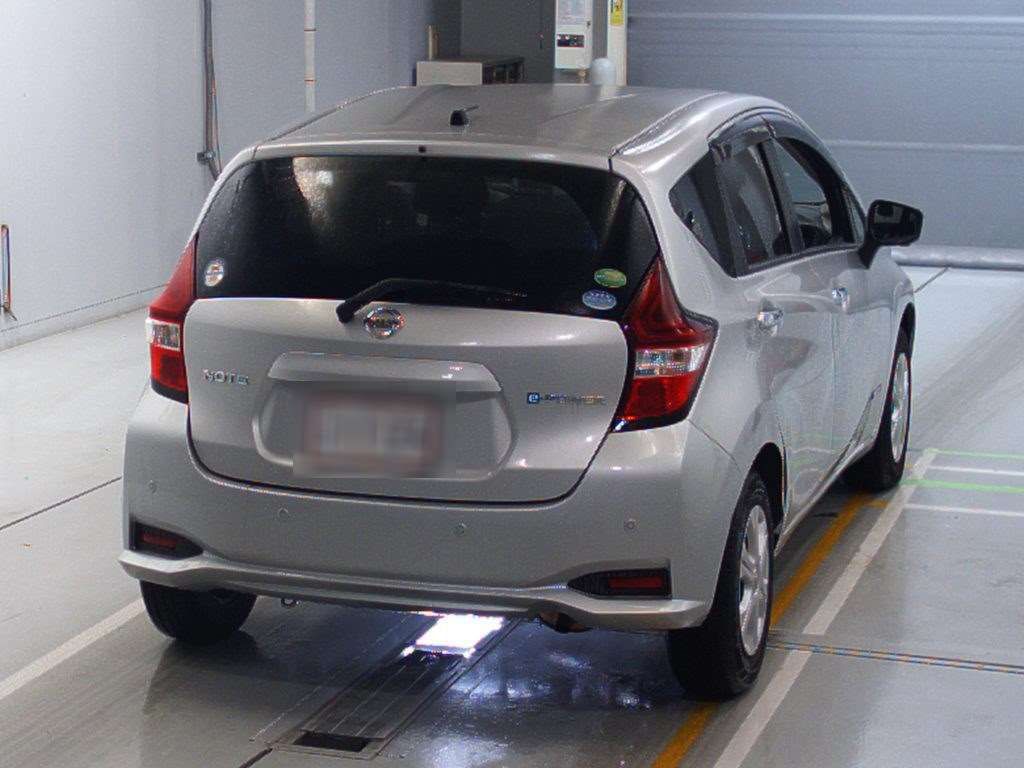 NISSAN_NOTE_2020/12_184304 | AA Japan