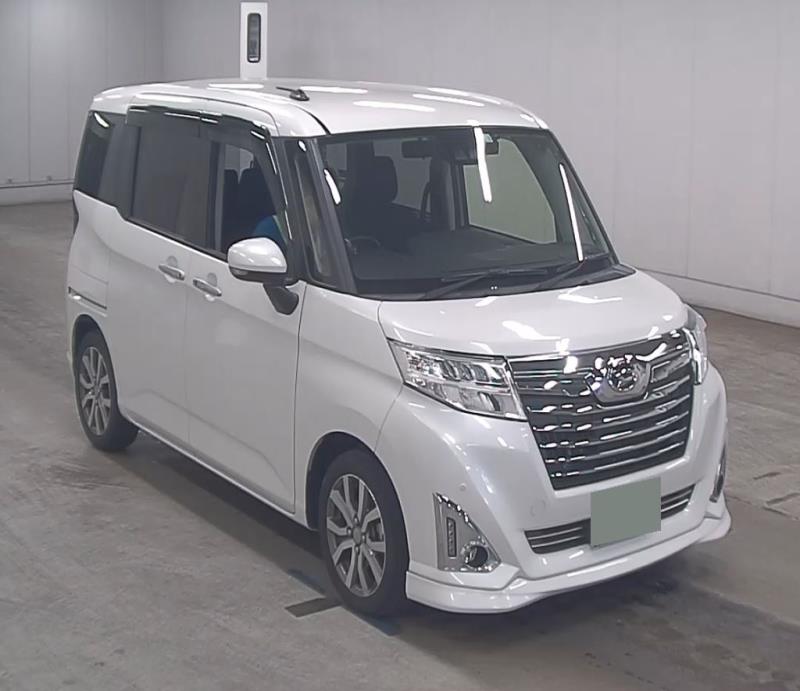 DAIHATSU_THOR_2020/3_200641 | AA Japan