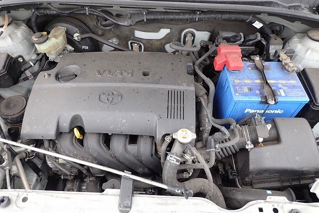 TOYOTA_PROBOX_2018/1_181544 | AA Japan