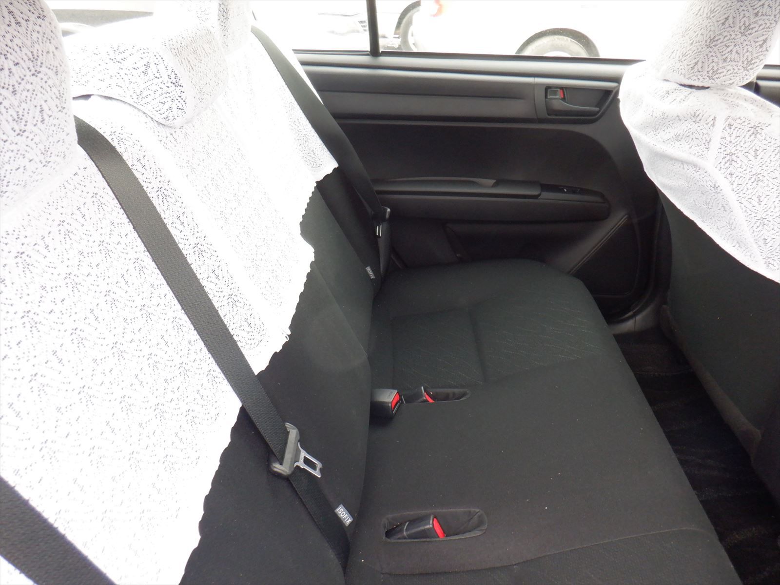 TOYOTA_AXIO_2020/4_179538 | AA Japan