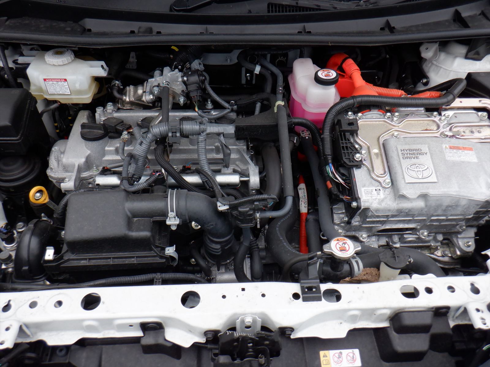 AA Japan | TOYOTA-AXIO-2020/06-#