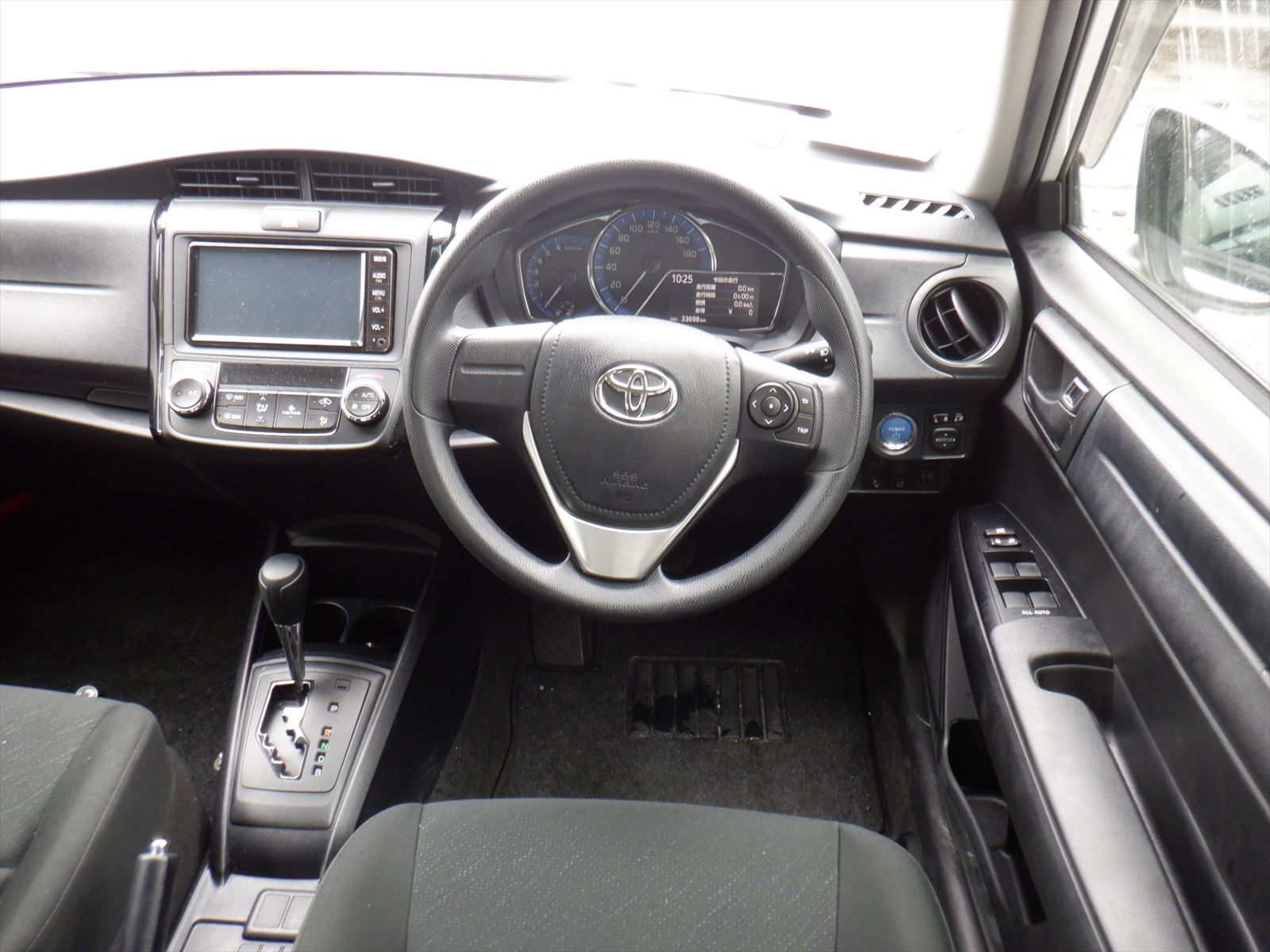 AA Japan | TOYOTA-AXIO-2020/06-#