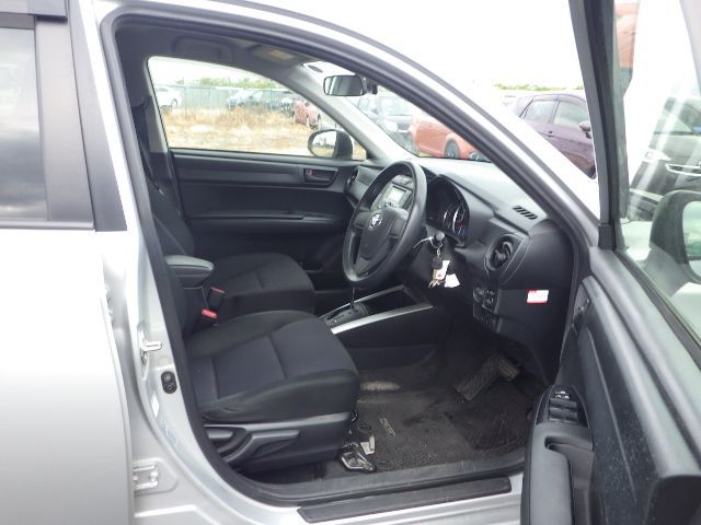 TOYOTA_COROLLA FIELDER_2018/3_182932 | AA Japan