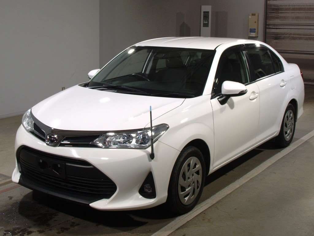 TOYOTA_AXIO_2021/4_191264 | AA Japan