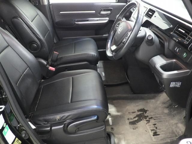 HONDA_STEPWAGON_2016/6_186001 | AA Japan