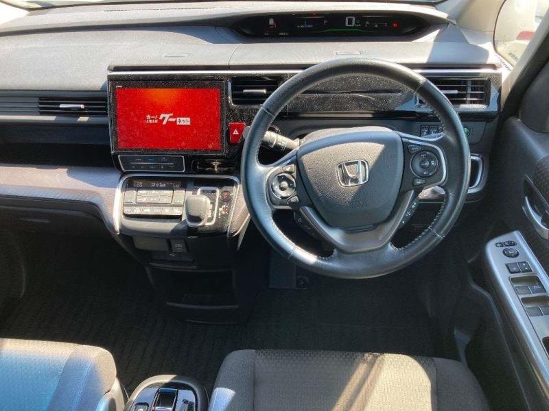 HONDA_STEPWGN SPADA_2021/6_63632 | AA Japan