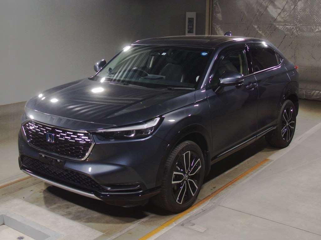 HONDA_VEZEL_2022/2_182570 | AA Japan