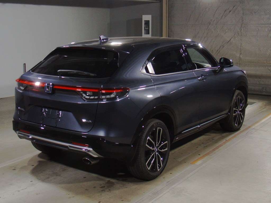 HONDA_VEZEL_2022/2_182570 | AA Japan