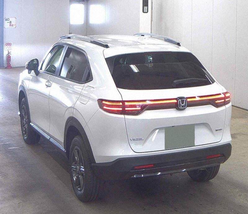 HONDA_VEZEL_2024/6_201334 | AA Japan