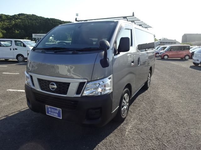 NISSAN_NV350 CARAVAN_2017/2_174845 | AA Japan
